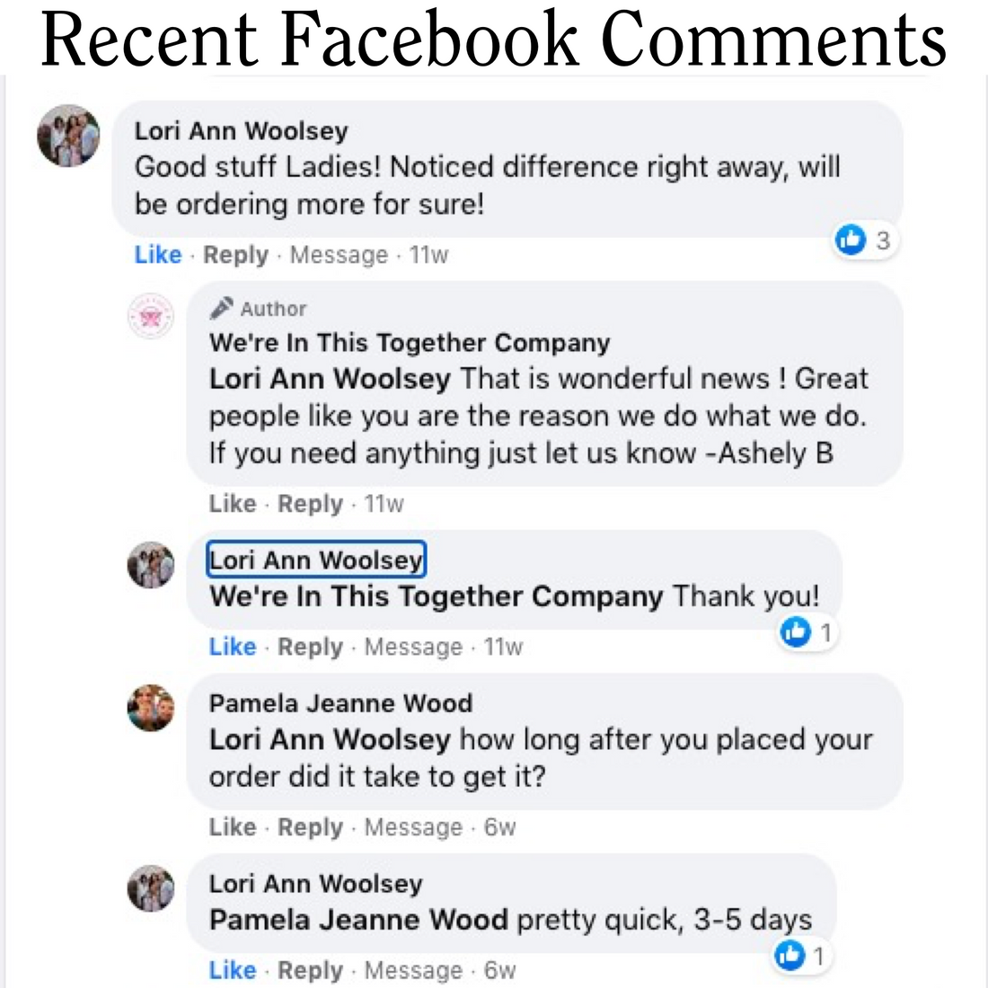 ALPHA BABE | Nootropic for Women | Were In This Together Company Inc